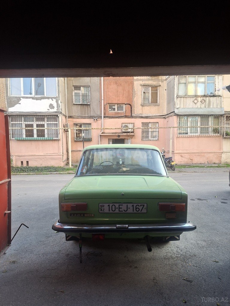 LADA (VAZ) 21013, 1.2 L, 1985 il, 75 000 km Bakı almaq - qiyməti 5 100 AZN - Turbo.Az