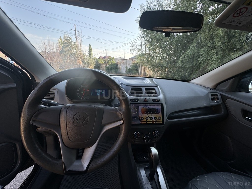 Ravon R4, 1.5 L, 2020 il, 155 900 km Bakı almaq - qiyməti 16 900 AZN ...