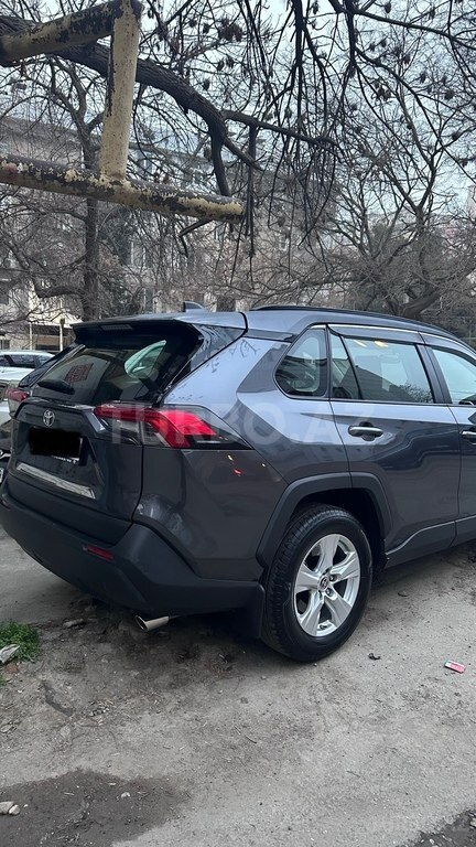 Toyota RAV4, 2.0 L, 2021 il, 28 683 km Bakı almaq - qiyməti 49 000 AZN ...