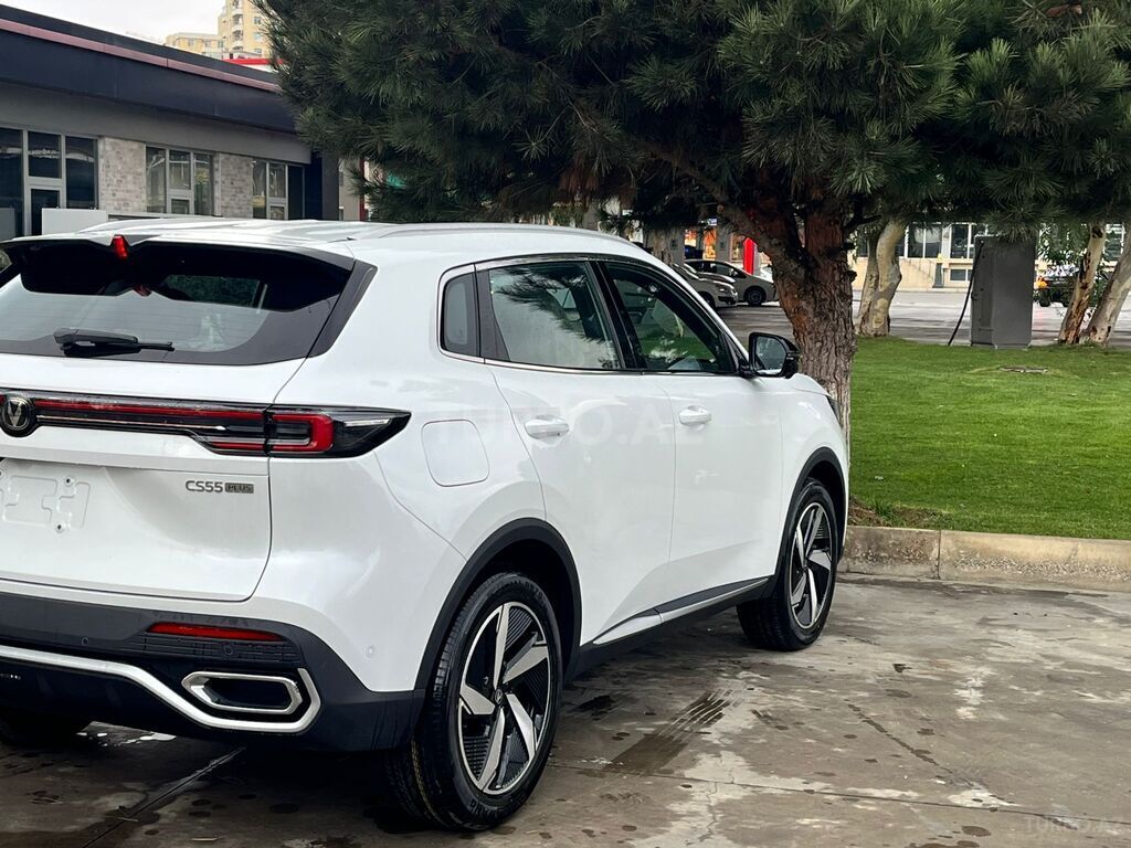 Changan CS 55 Plus, 1.5 L, 2025 il, yeni Bakı almaq - qiyməti 38 500 ...