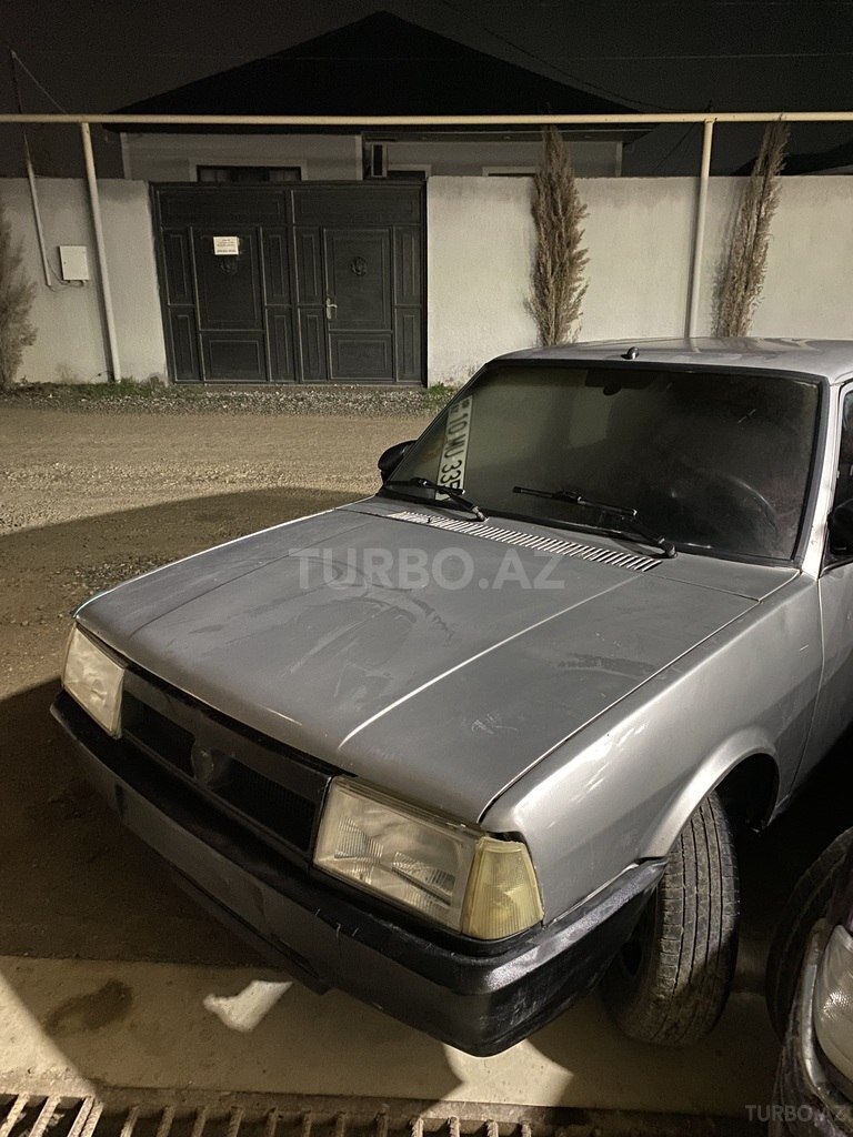 Tofas Dogan, 1.6 L, 2003 il, 100 000 km Bakı almaq - qiyməti 3 300 AZN ...