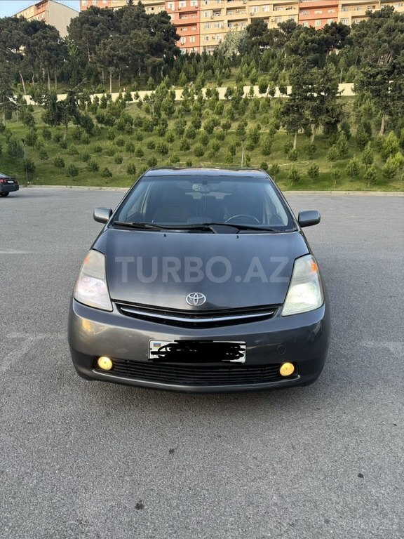Toyota Prius, 1.5 L, 2007 il, 285 000 km Bakı almaq - qiyməti 11 700 ...