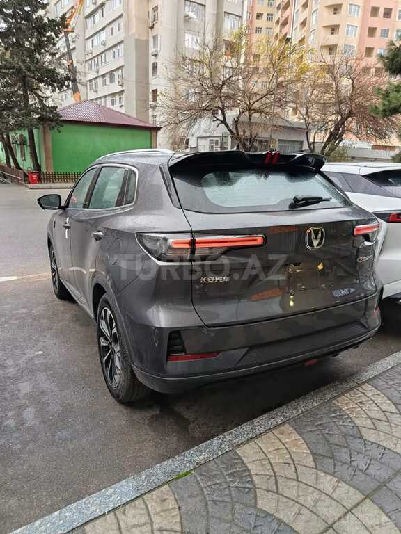 Changan CS 55 Plus, 1.5 L, 2025 il, yeni Bakı almaq - qiyməti 32 600 ...