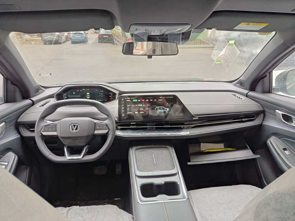 Changan CS 55 Plus, 1.5 L, 2025 il, yeni Bakı almaq - qiyməti 32 300 ...