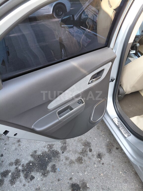 Ravon R4, 1.5 L, 2019 il, 83 000 km Xaçmaz almaq - qiyməti 19 000 AZN ...