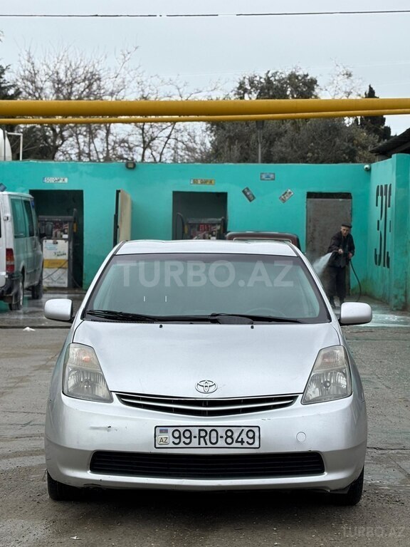 Toyota Prius, 1.5 L, 2008 il, 380 000 km Bakı almaq - qiyməti 11 300 ...