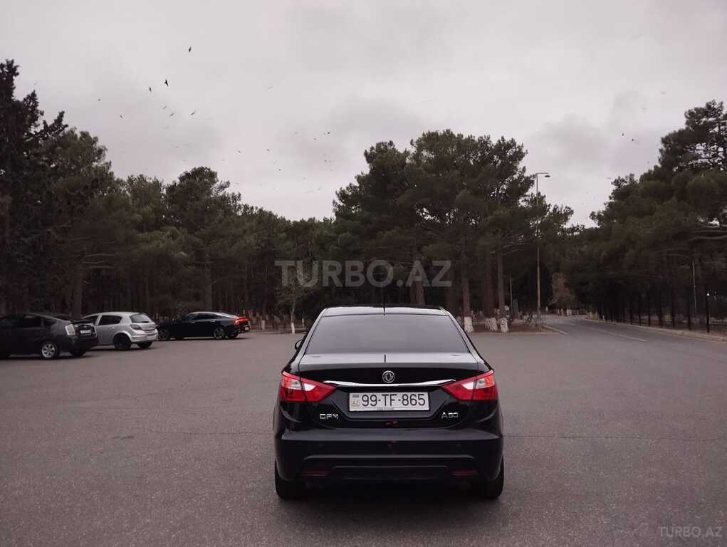 DongFeng Aeolus S30, 1.6 L, 2016 il, 303 115 km Bakı almaq - qiyməti 8 ...