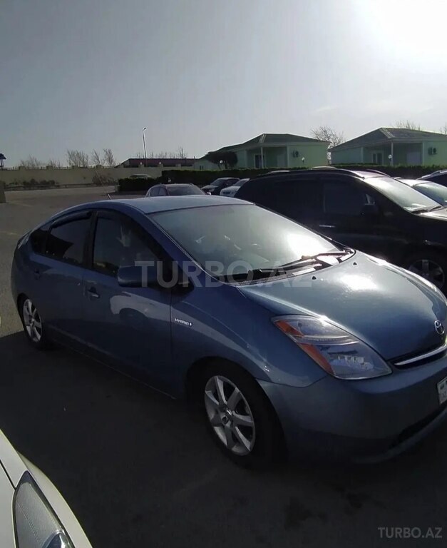 Toyota Prius, 1.5 L, 2007 il, 420 000 km Bakı almaq - qiyməti 10 800 ...