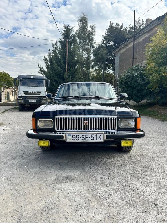 GAZ 3102 "Volga", 2.5 L, 2004 il, 236 000 km Bakı almaq - qiyməti 8 900 ...