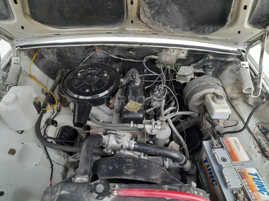 GAZ 3102 "Volga", 2.3 L, 1999 il, 242 000 km Bakı almaq - qiyməti 3 900 ...