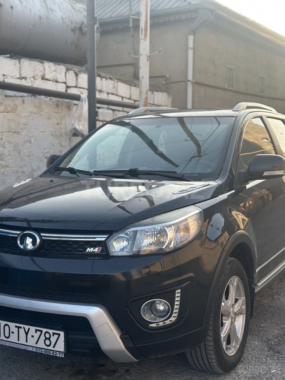GWM (Great Wall Motor) Hover M2, 1.5 L, 2015 il, 104 000 km Bakı almaq ...