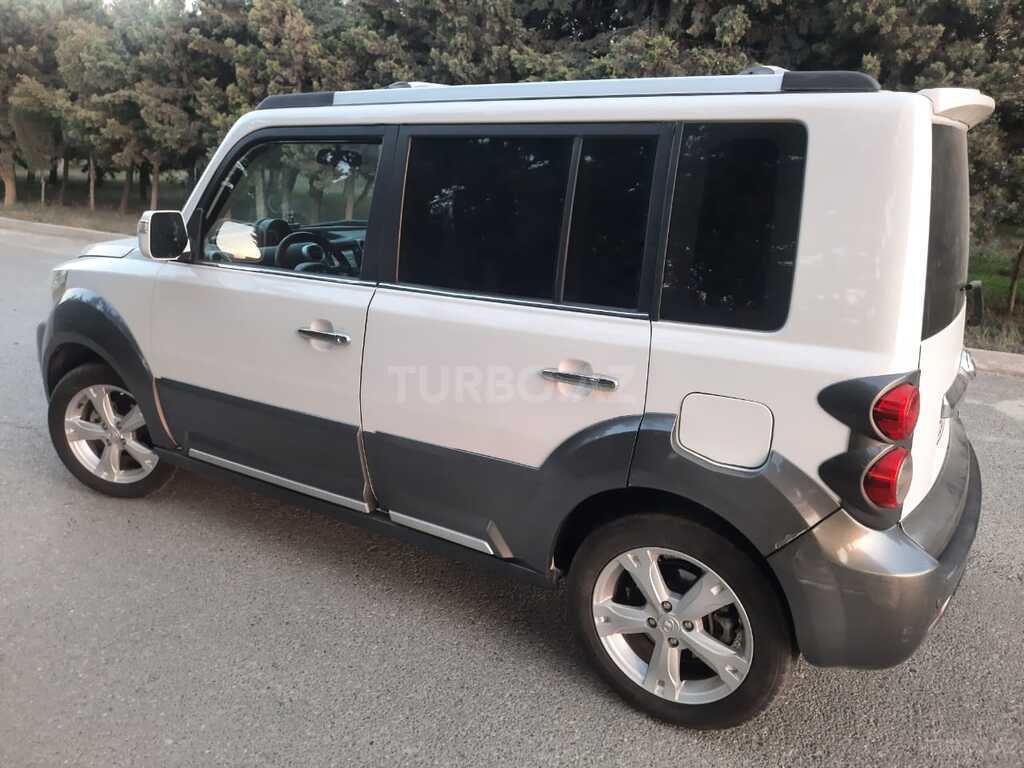 GWM (Great Wall Motor) Hover H6, 2.4 L, 2015 il, 132 500 km Sumqayıt ...