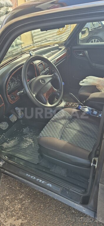 GAZ 31105 "Volga", 2.3 L, 2005 il, 220 000 km Xaçmaz almaq - qiyməti 6 ...