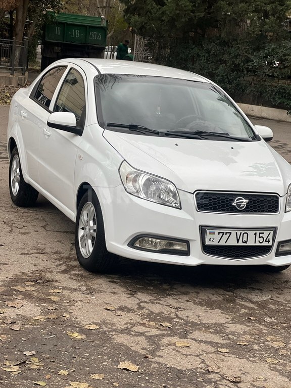 Ravon Nexia R3, 1.5 L, 2019 il, 196 000 km Bakı almaq - qiyməti 11 450 ...