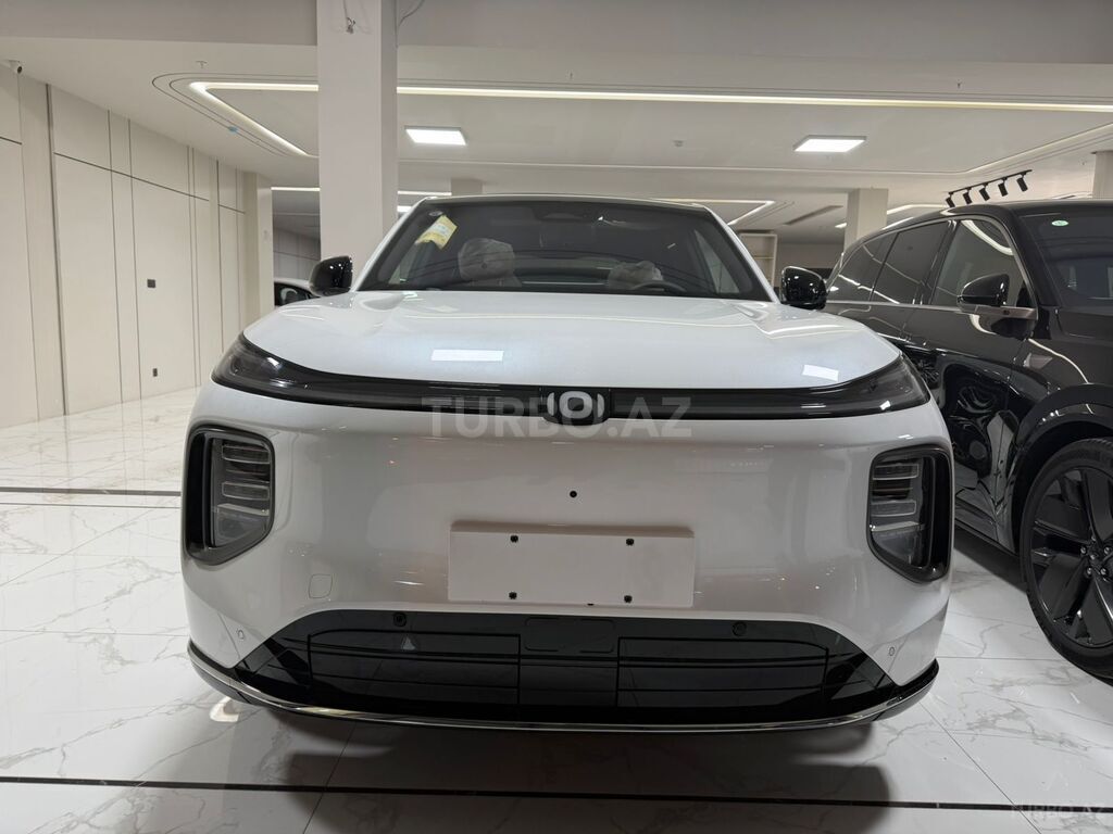 Changan Qiyuan Q07, 1.5 L, 2025 il, yeni Bakı almaq - qiyməti 44 000 ...