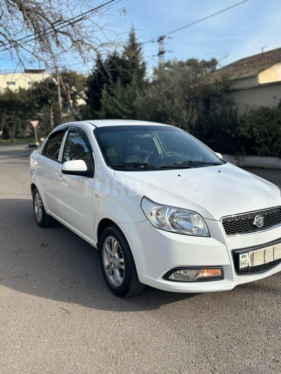 Ravon Nexia R3, 1.5 L, 2020 il, 207 000 km Bakı almaq - qiyməti 12 500 ...