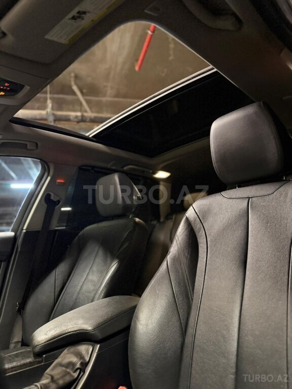 BMW 328, 2.0 L, 2014 il, 210 000 km Bakı almaq - qiyməti 26 000 AZN ...