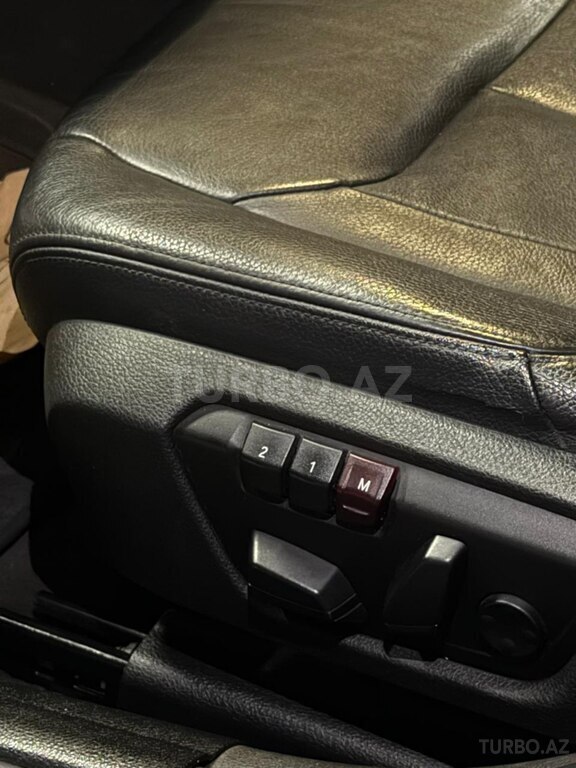 BMW 328, 2.0 L, 2014 il, 210 000 km Bakı almaq - qiyməti 26 000 AZN ...