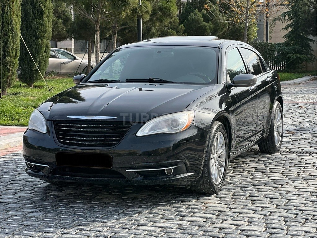 Sitemapcdatahttpswudinf Inetcom2012 Chrysler 200 Body Styles