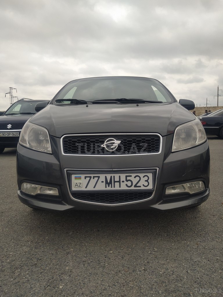 Ravon Nexia R3, 1.5 L, 2020 il, 165 000 km Bakı almaq - qiyməti 12 900 ...