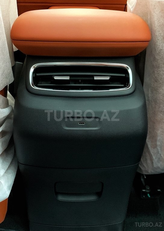Changan Qiyuan Q07, 1.5 L, 2025 il, yeni Bakı almaq - qiyməti 45 700 ...