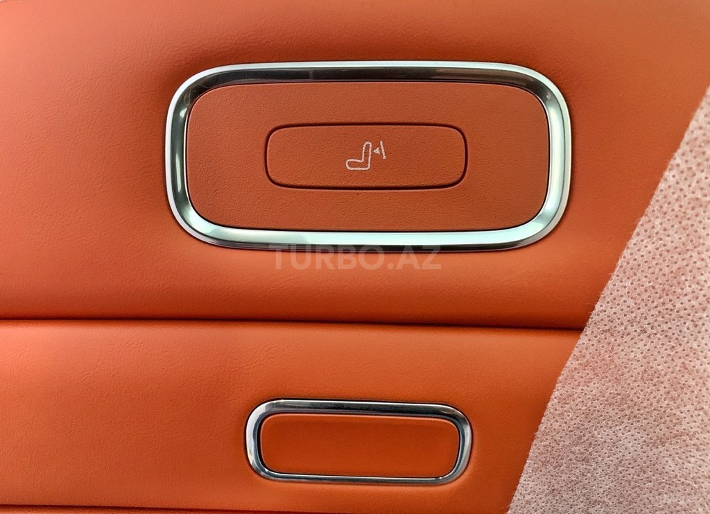 Changan Qiyuan Q07, 1.5 L, 2025 il, yeni Bakı almaq - qiyməti 45 700 ...