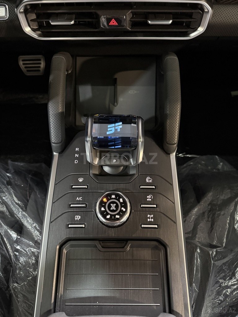 JETOUR T2 i-DM, 1.5 L, 2025 il, yeni Bakı almaq - qiyməti 63 777 AZN ...