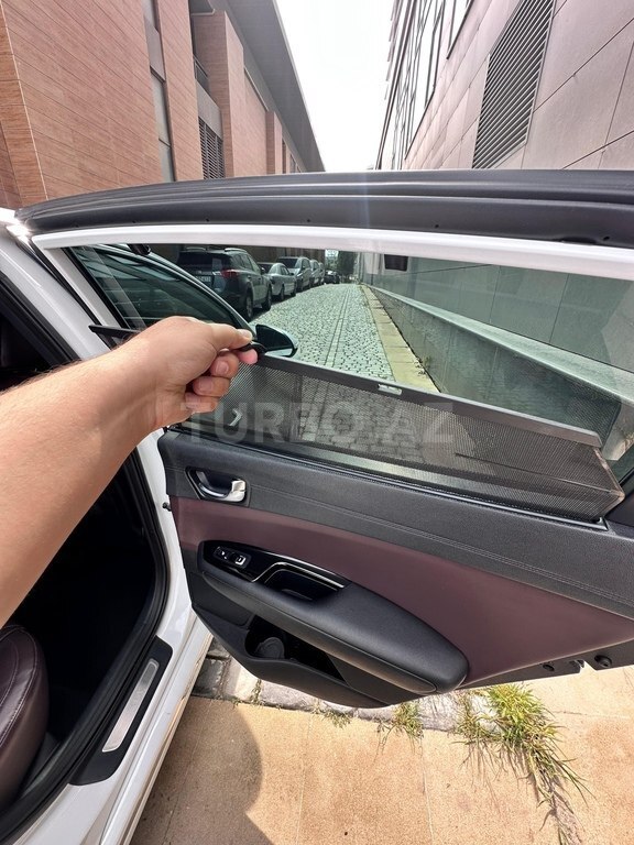 Kia Optima, 2.0 L, 2016 il, 201 168 km Bakı almaq - qiyməti 29 800 AZN ...