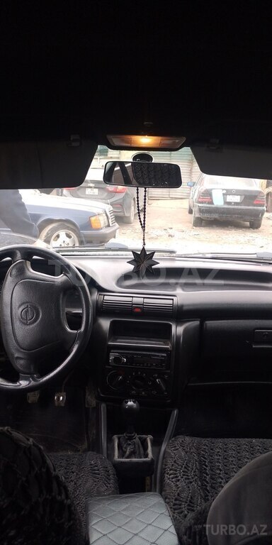 Opel Astra, 1.6 L, 1994 il, 220 000 km Sumqayıt almaq - qiyməti 3 700 ...