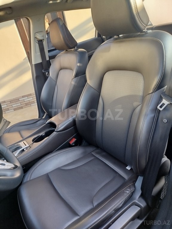 Changan CS 35 Plus, 1.4 L, 2021 il, 103 000 km Bakı almaq - qiyməti 23 ...