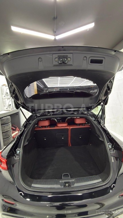 Infiniti QX30, 2.0 L, 2017 il, 139 000 km Bakı almaq - qiyməti 26 000 ...