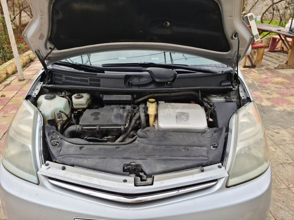 Toyota Prius, 1.5 L, 2007 il, 308 000 km Bakı almaq - qiyməti 10 500 ...