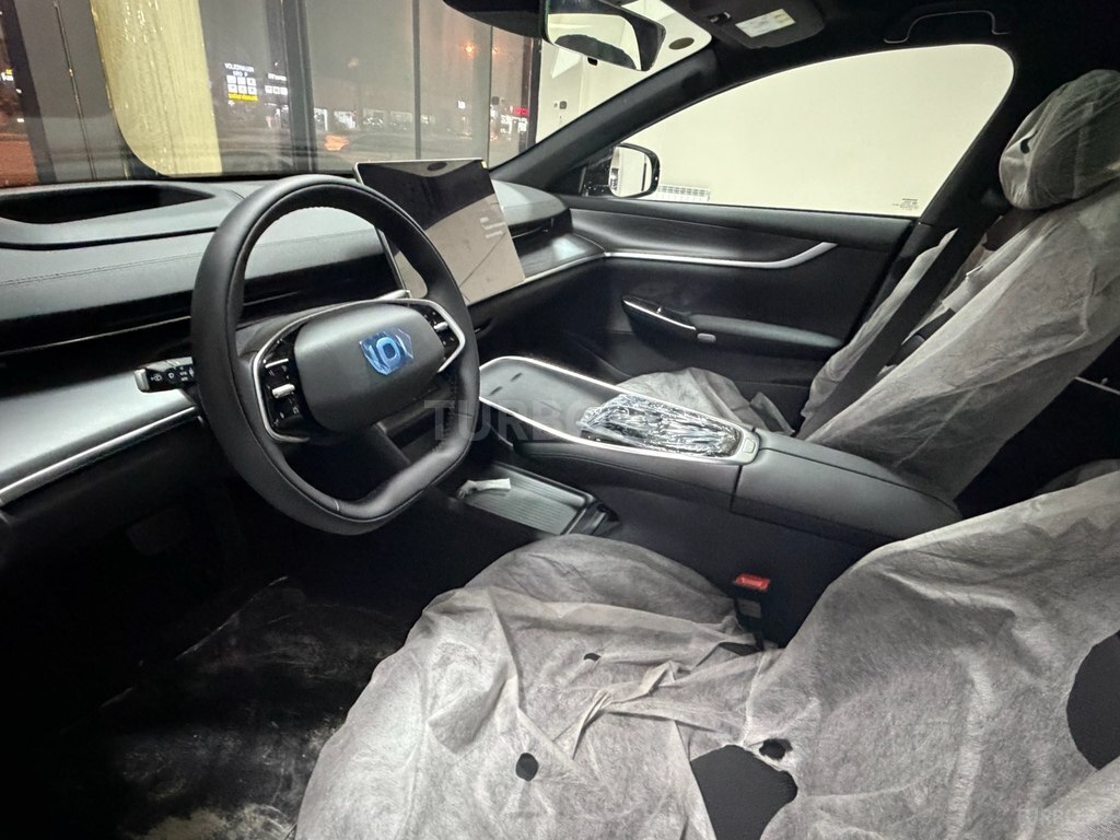 Changan Qiyuan A07, 1.5 L, 2025 il, yeni Bakı almaq - qiyməti 33 400 ...