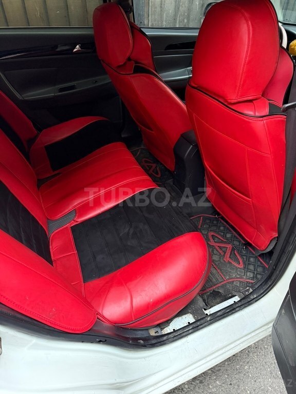DongFeng Aeolus S30, 1.6 L, 2015 il, 285 000 km Bakı almaq - qiyməti 6 ...