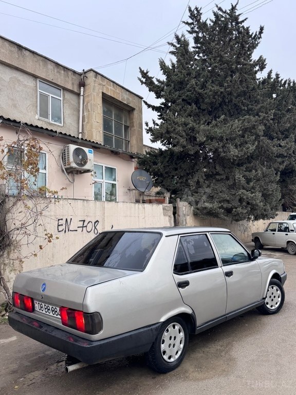Tofas Dogan, 1.6 L, 2002 il, 89 000 km Bakı almaq - qiyməti 3 900 AZN ...