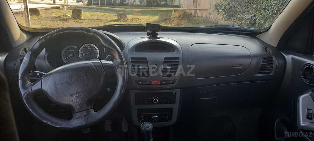 Saipa Saina, 1.5 L, 2020 il, 220 000 km Bakı almaq - qiyməti 7 000 AZN ...