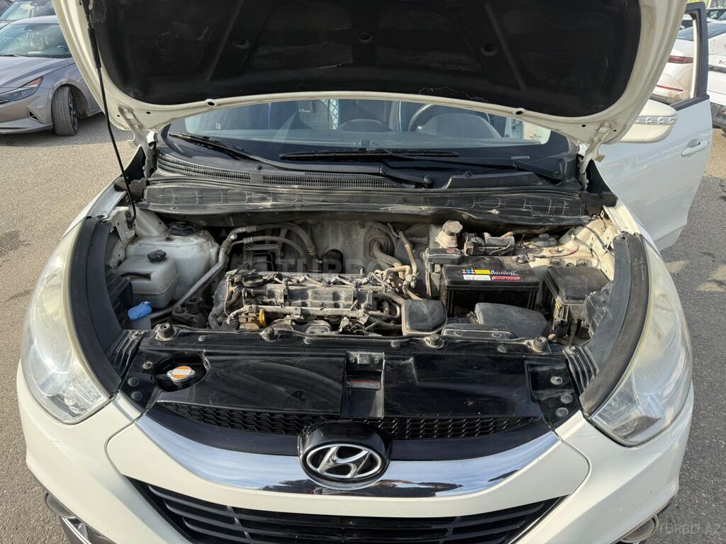 Hyundai ix35, 2.0 L, 2011 il, 127 000 km Bakı almaq - qiyməti 21 000 ...