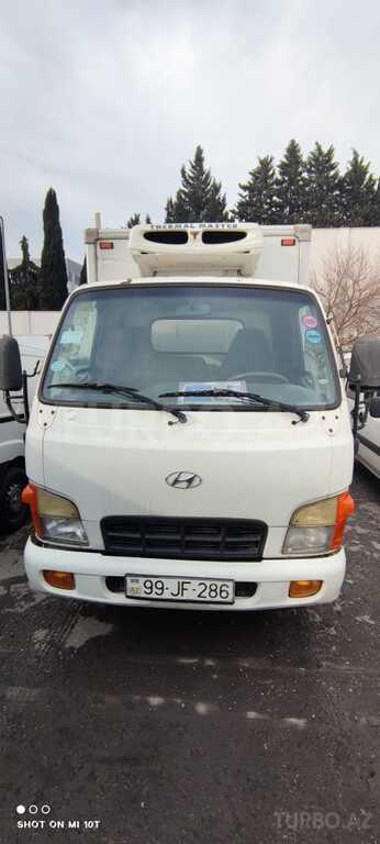 Isuzu NKR 55 E, 2.7 L, 2008 il, 200 000 km Bakı almaq - qiyməti 11 500 ...