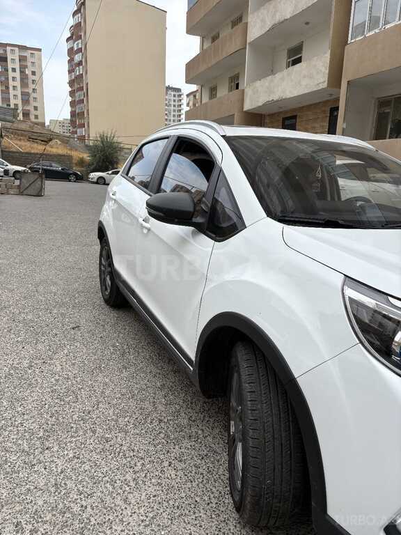 Maple X3 Pro, 1.5 L, 2023 il, 30 000 km Bakı almaq - qiyməti 25 000 AZN ...