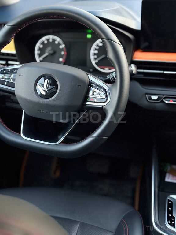 Maple X3 Pro, 1.5 L, 2023 il, 30 000 km Bakı almaq - qiyməti 25 000 AZN ...