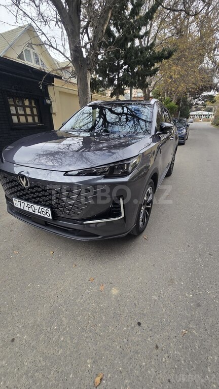 Changan CS 55 Plus, 1.5 L, 2025 il, 2 300 km Bakı almaq - qiyməti 31 ...