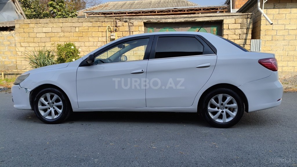 DongFeng Aeolus S30, 1.6 L, 2014 il, 242 000 km İsmayıllı almaq ...