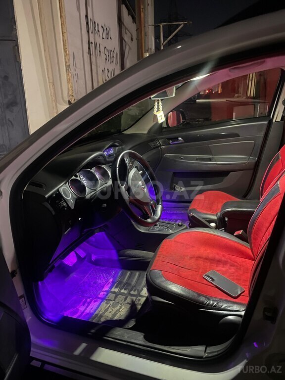 DongFeng H30 Cross, 1.6 L, 2015 il, 189 000 km Bakı almaq - qiyməti 8 ...