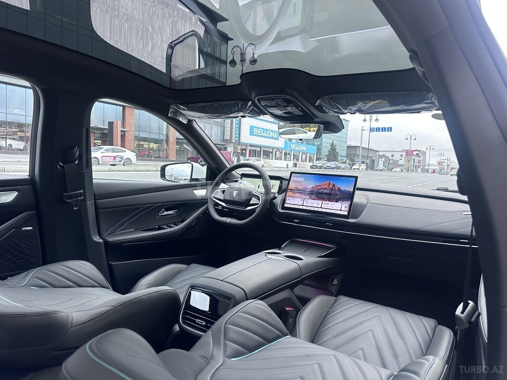 Changan Deepal SL03, 1.5 L, 2025 il, yeni Bakı almaq - qiyməti 29 800 ...