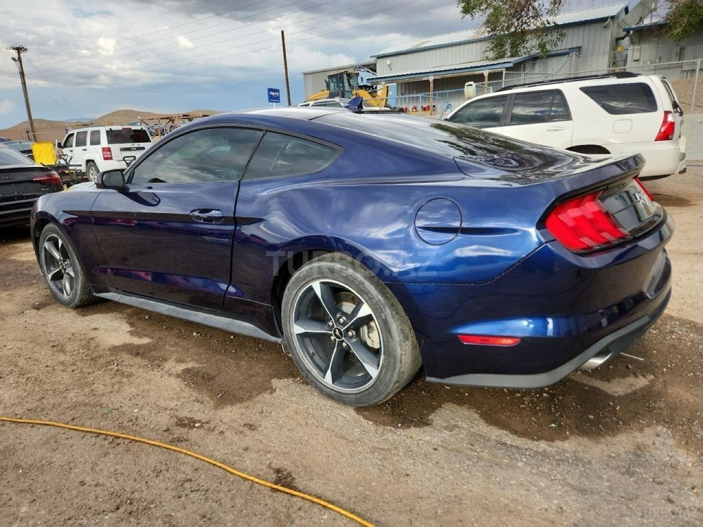 Ford Mustang, 2.3 L, 2020 il, 50 000 km Bakı almaq - qiyməti 29 500 AZN ...