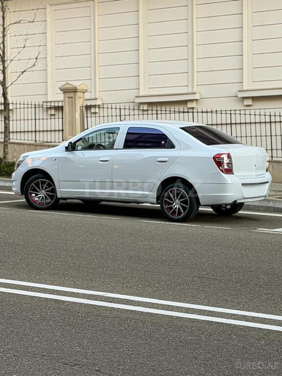 Ravon R4, 1.5 L, 2020 il, 360 000 km Bakı almaq - qiyməti 10 999 AZN ...