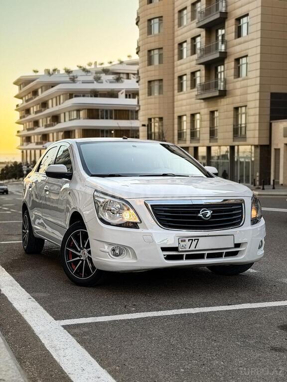 Ravon R4, 1.5 L, 2020 il, 360 000 km Bakı almaq - qiyməti 10 999 AZN ...