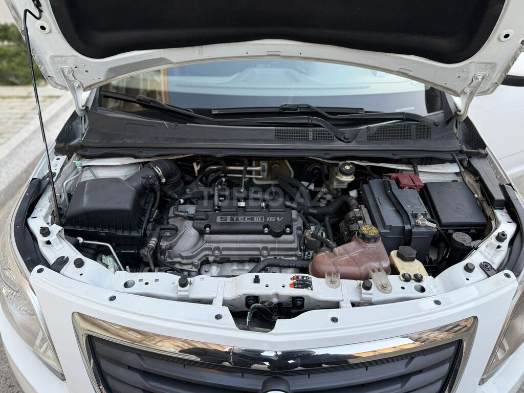 Ravon R4, 1.5 L, 2020 il, 360 000 km Bakı almaq - qiyməti 10 999 AZN ...
