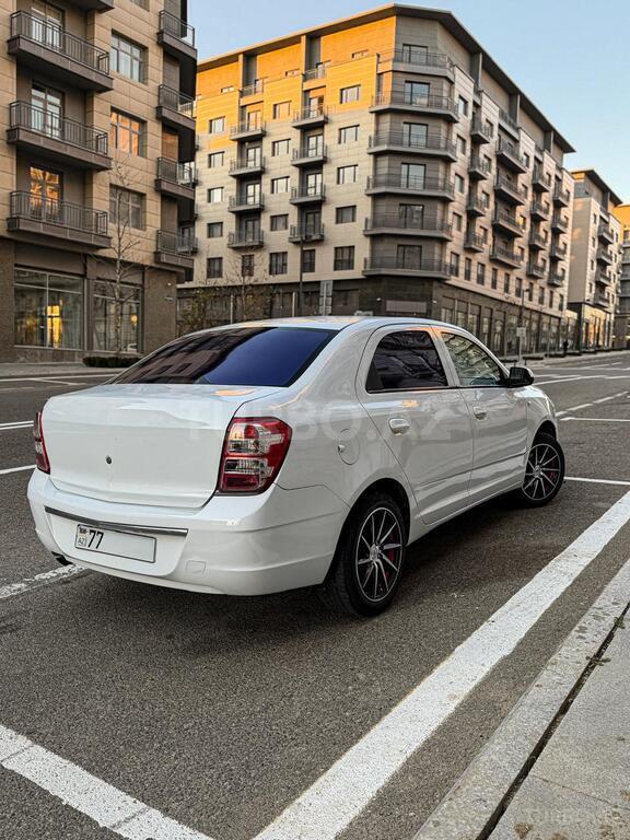 Ravon R4, 1.5 L, 2020 il, 360 000 km Bakı almaq - qiyməti 10 999 AZN ...
