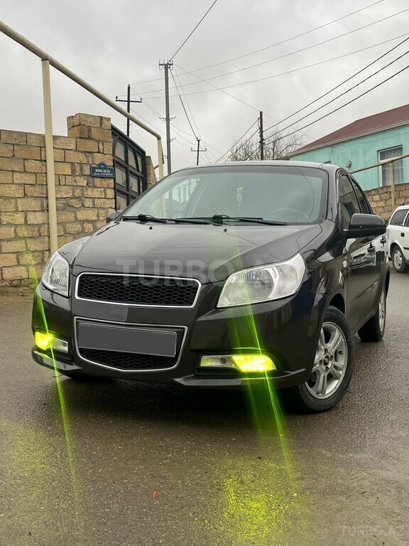 Ravon Nexia R3, 1.5 L, 2020 il, 183 000 km Bakı almaq - qiyməti 13 200 ...